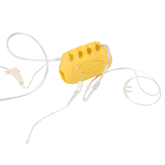 Medical Line Organizer | Improve Patient Safety – BeataClasp